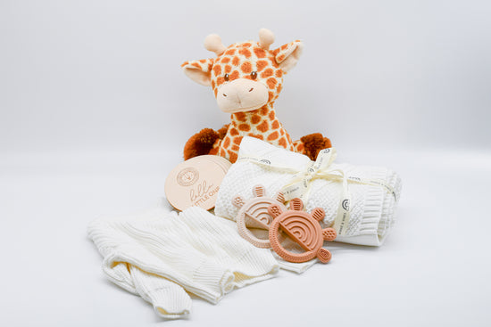 Winnie & Vines | Baby Gift Boxes | Baby Hampers | Baby Clothing
